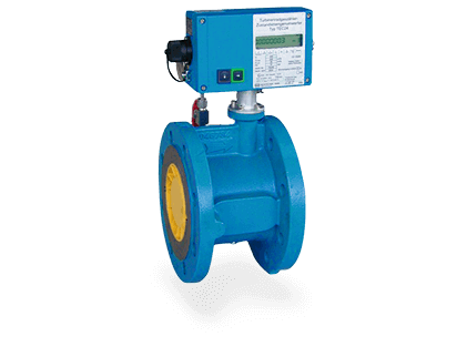 Gas Meters - RMG Messtechnik GmbH