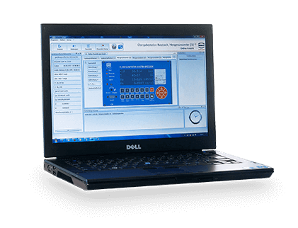 Exact gas measurement with professional RMG systems